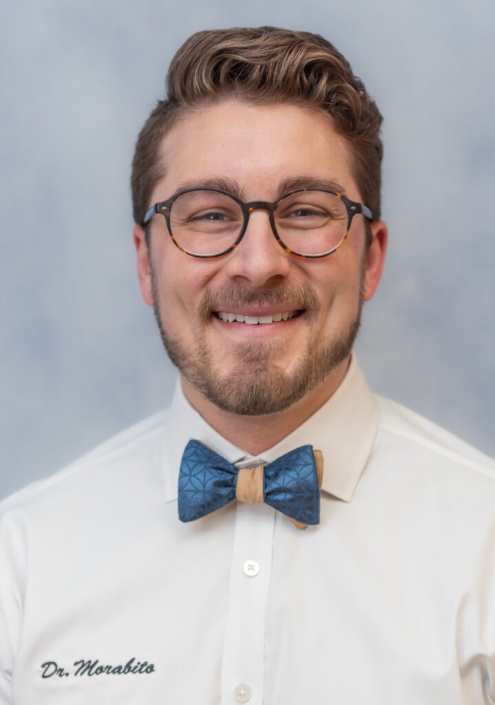 David P. Morabito, DDS | Annapolis MD | Morabito Family Dental