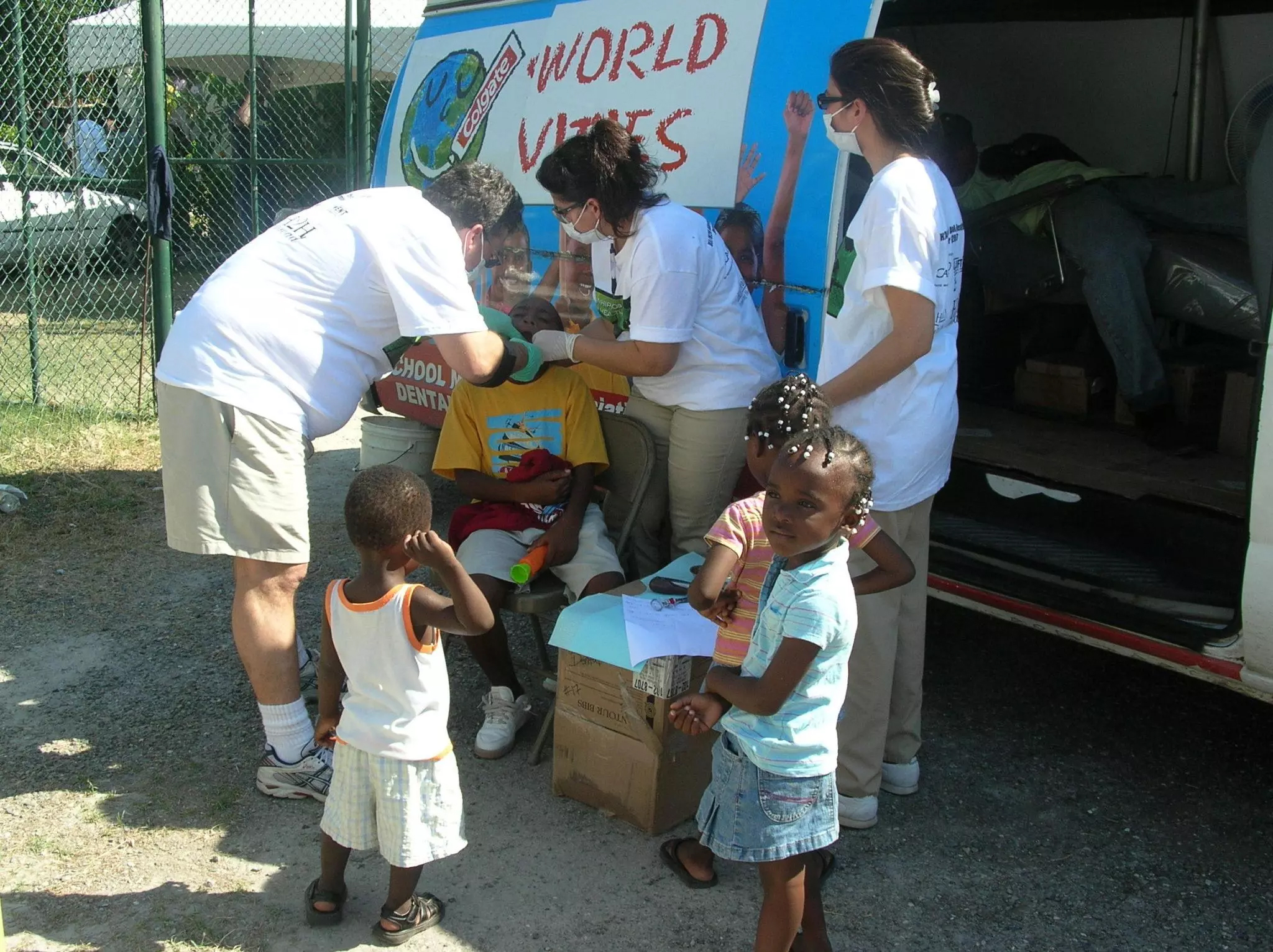 The Little Yellow Bird Foundation | Annapolis MD